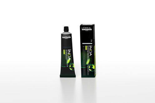 Coloração iNOA 2 FUNDAMENTAL 60 ml L'Oréal professionnel