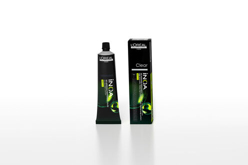 Coloração iNOA CLEAR | L'Oréal Partner Shop