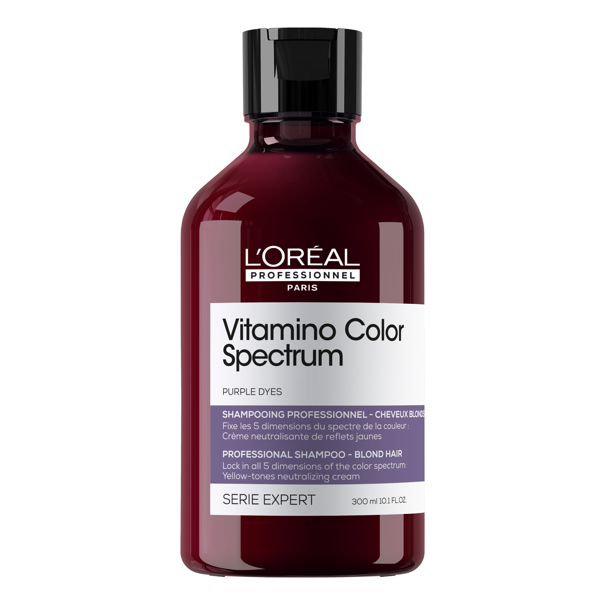 Vitamino Color Spectrum | L'Oréal Partner Shop PT