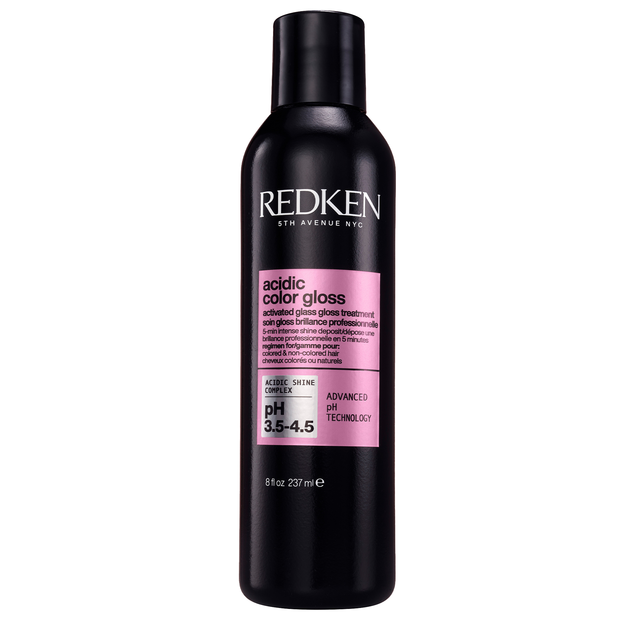 Acidic Color Gloss Tratamento Gloss Profissional 237 ml Redken