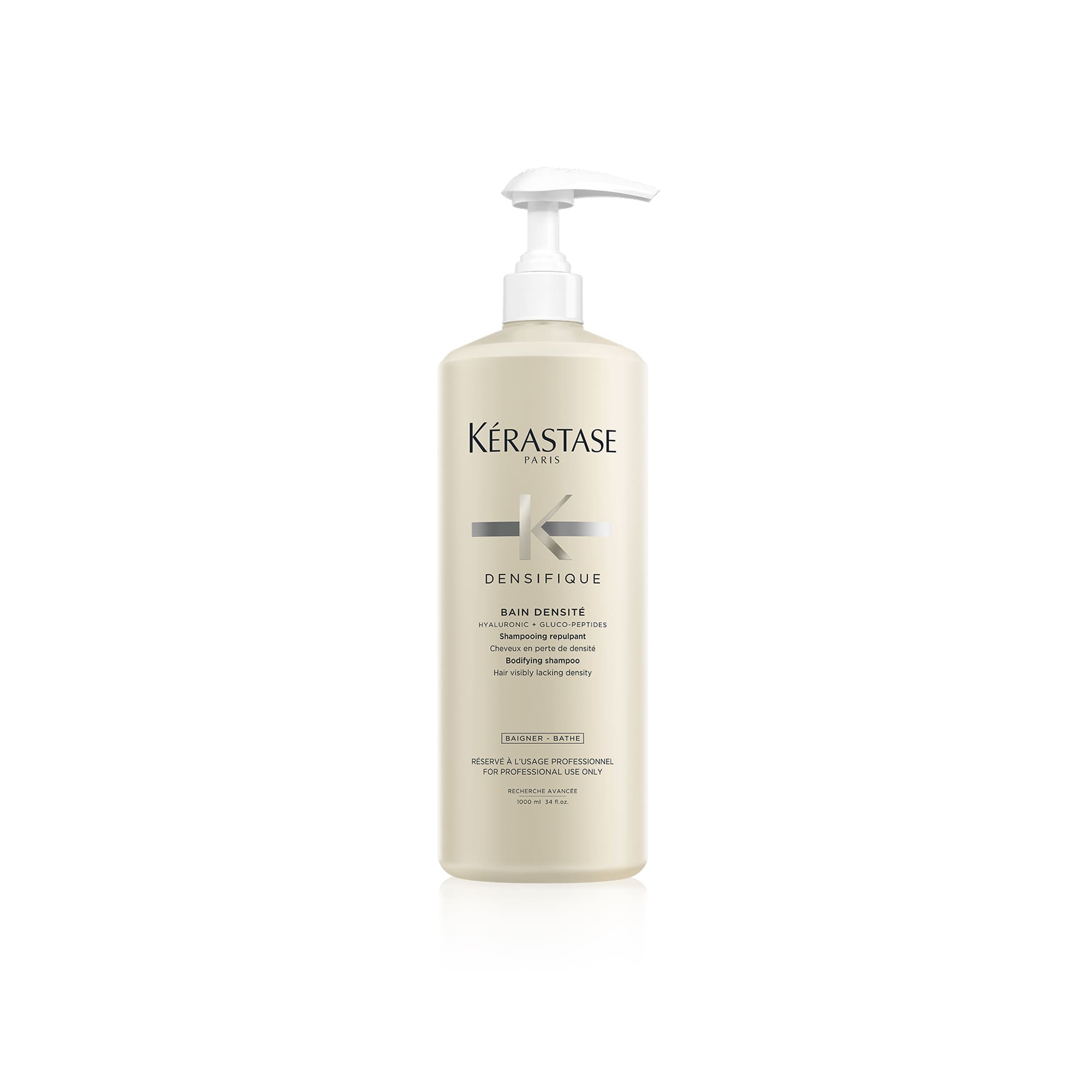 Bain Densité 1000 ml Kerastase