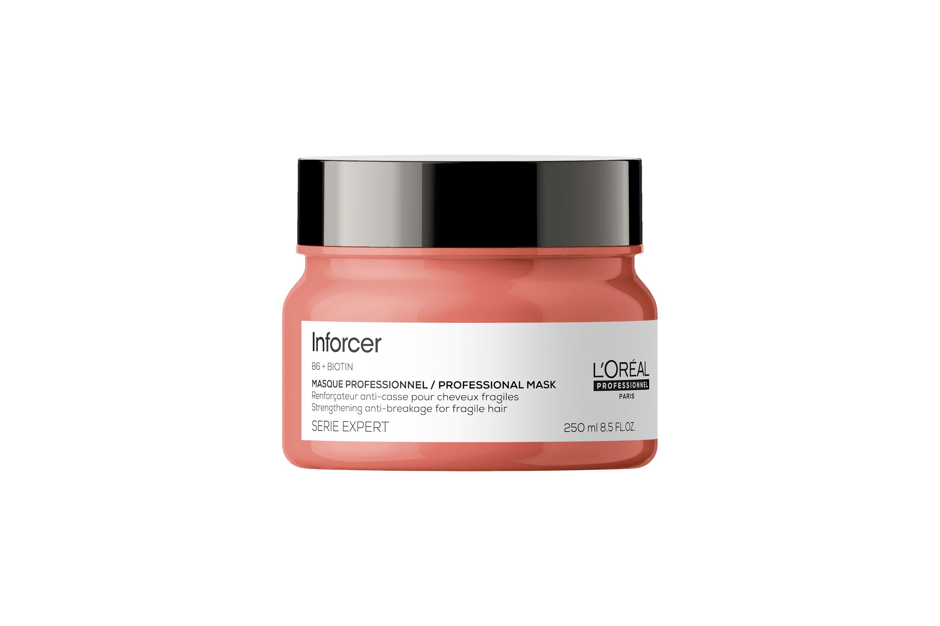 Máscara Inforcer 250 ml L'Oréal professionnel