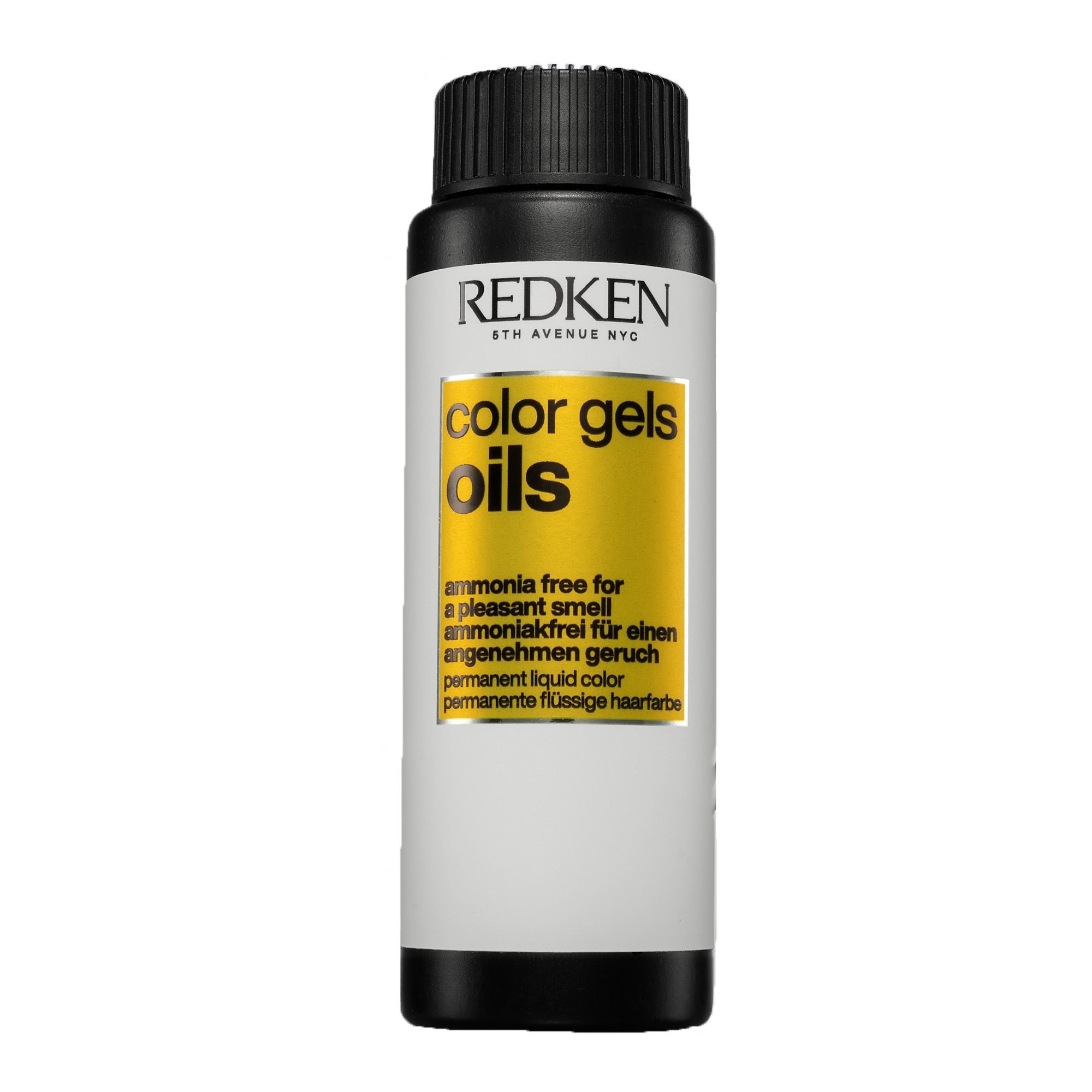 Coloração Color Gels Oils 60 ml Redken